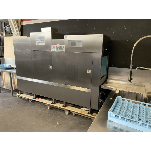 Winterhalter Korbtransportmaschine MTR 2-LMM RL, 12.499,00