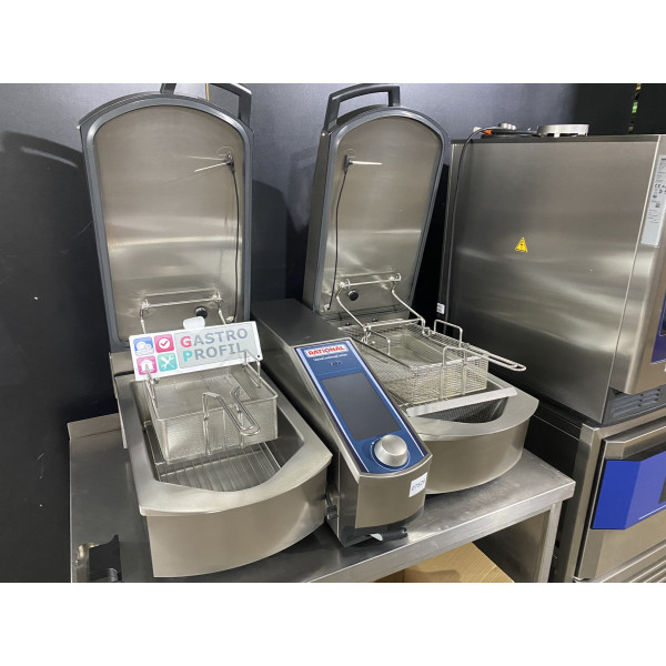 Rational VarioCooking Center VCC 112 T, 4.999,00