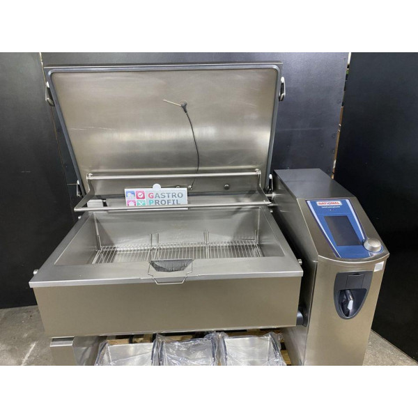 Rational VarioCooking Center VCC 311 Plus Dynamic Index I Bj. 2017, 13. ...